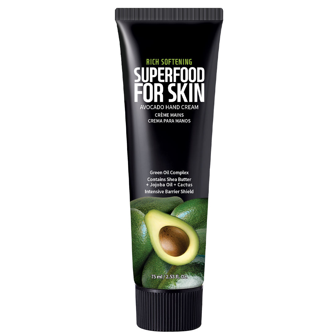 Superfood For Skin Hand Cream – Doft