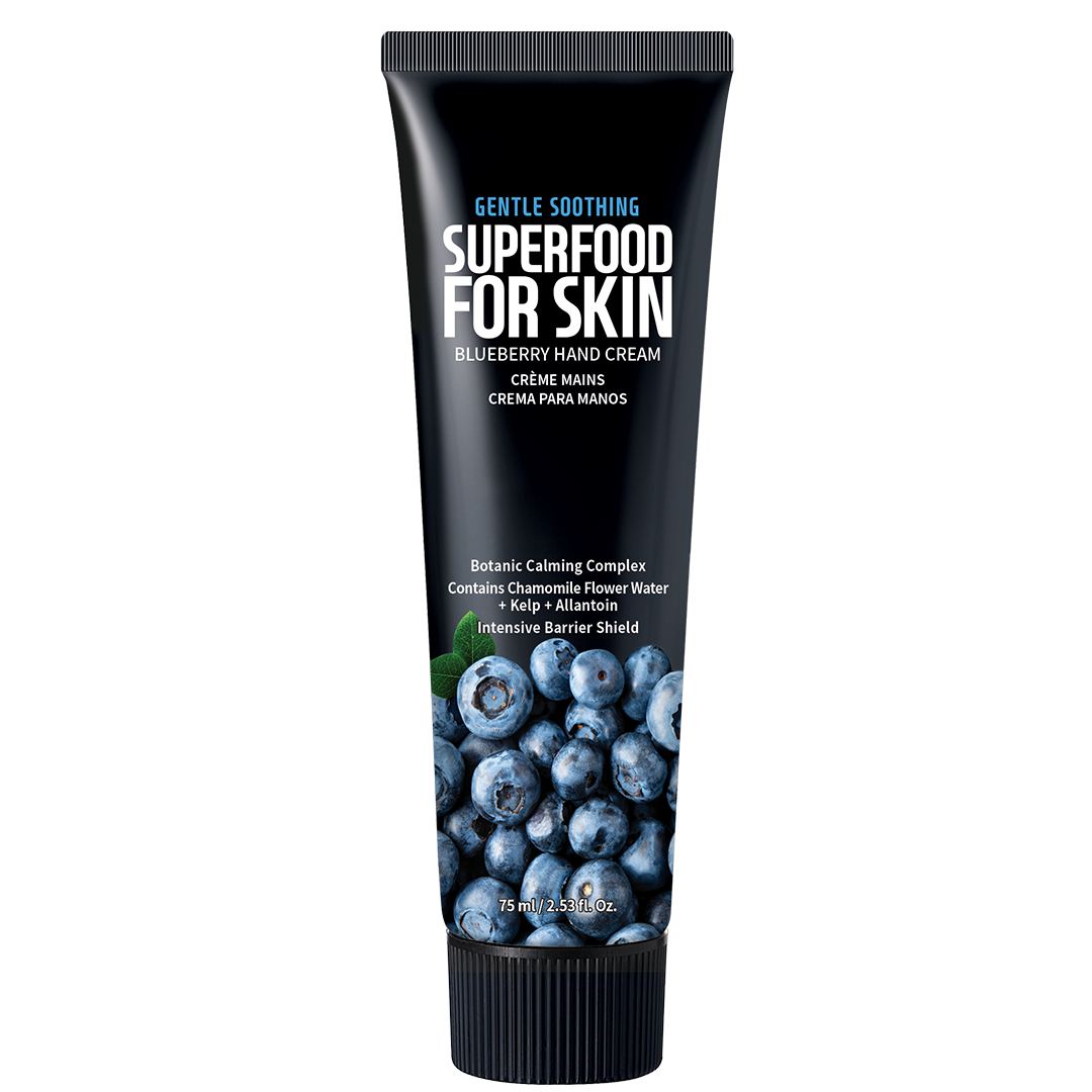 Superfood For Skin Hand Cream – Doft