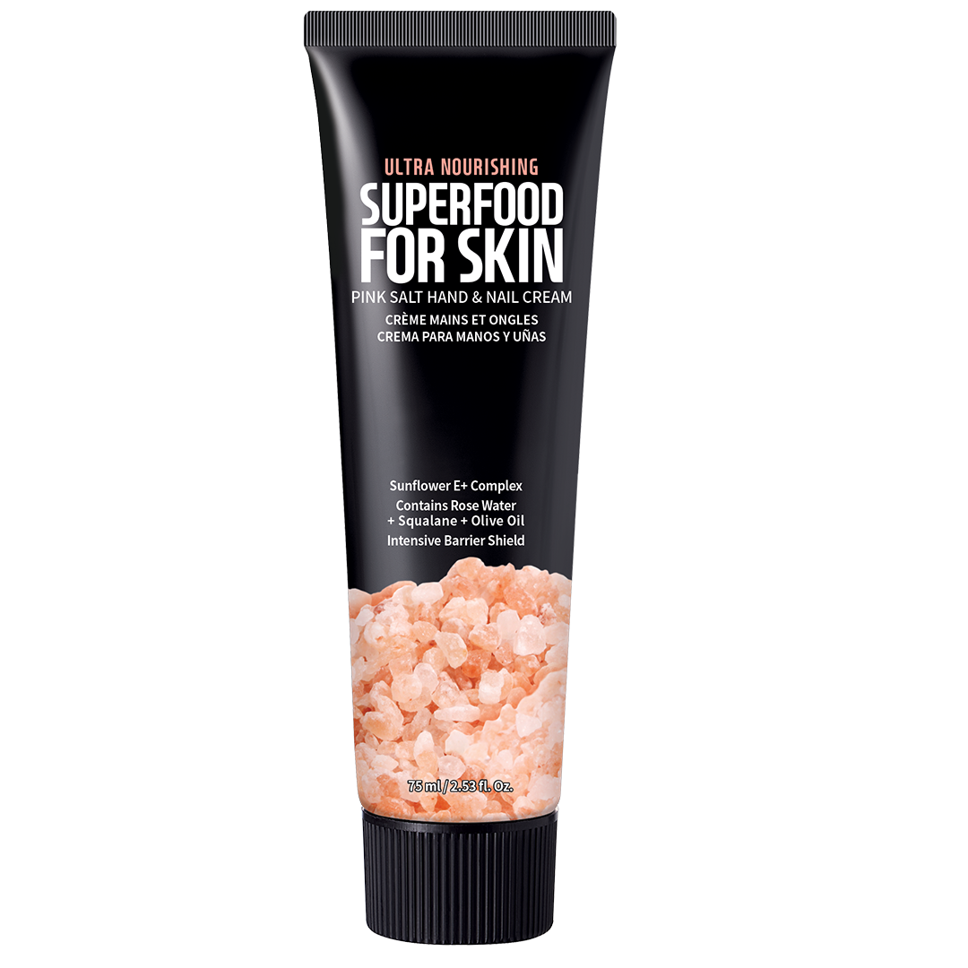 Superfood For Skin Hand Cream – Doft